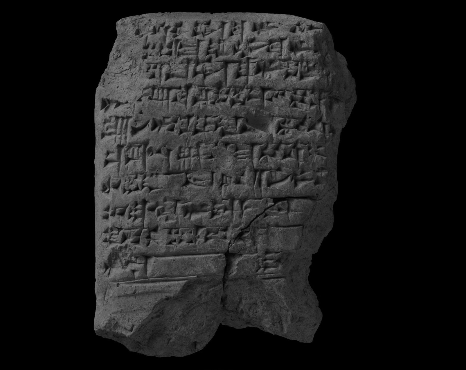 Texts – Enheduana